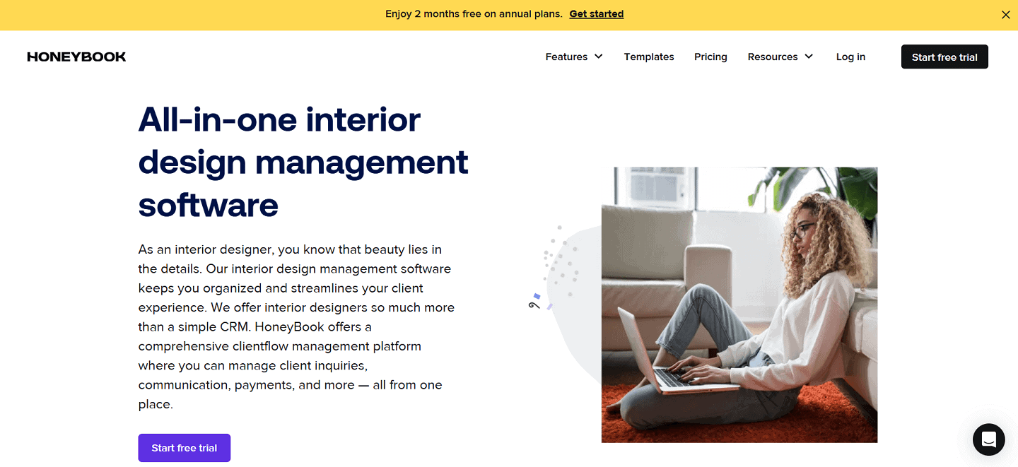 17 Best Interior Design Project Management Software 2025: Full List ...
