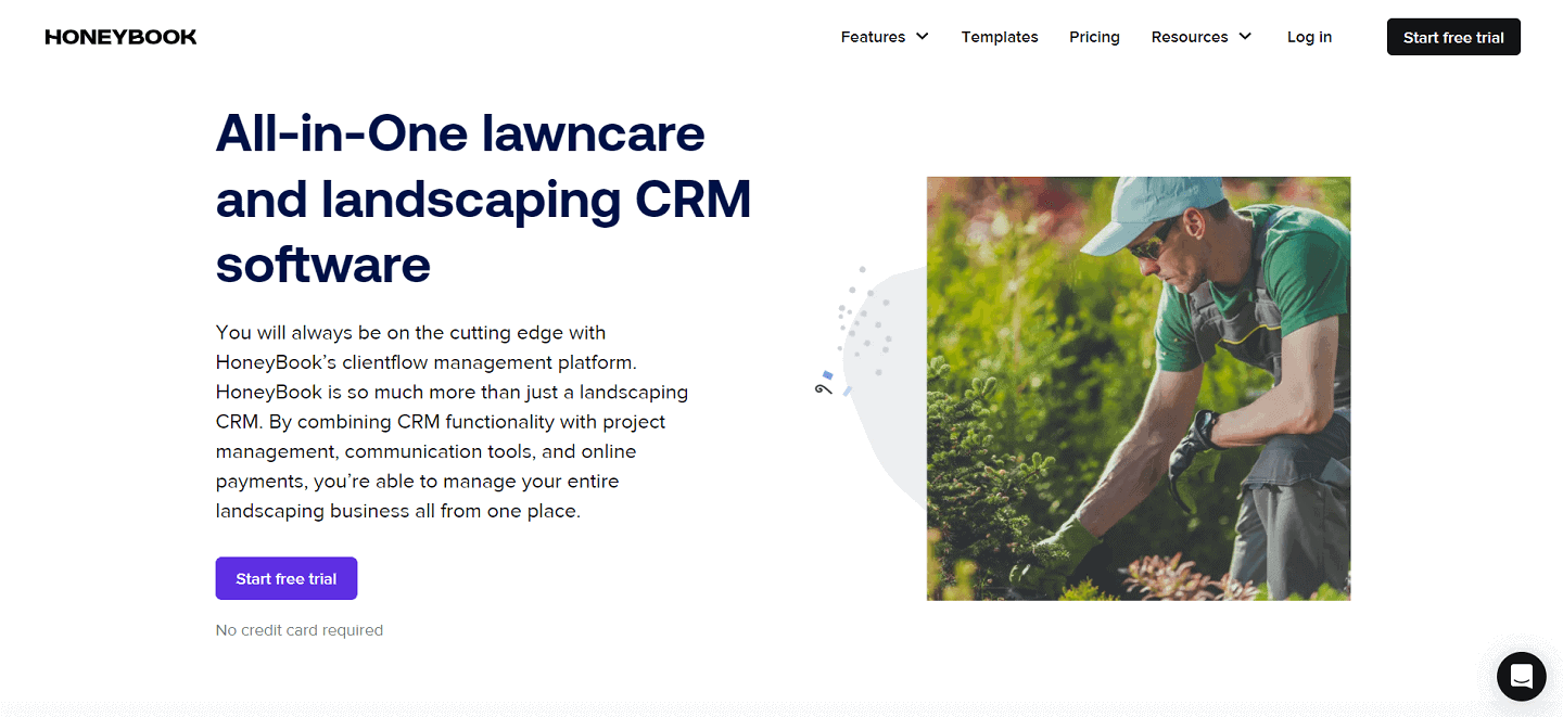 11 Best CRMs For Landscapers - Switch On Business