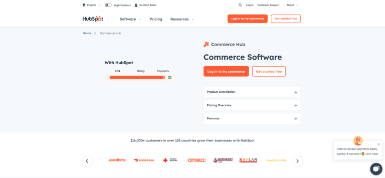 21 Best CRMs For Ecommerce - Switch On Business