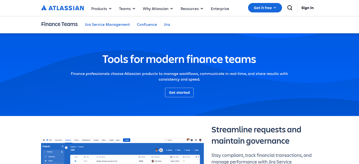 45 Best Accounting Project Management Software 2025: Full List - Switch ...