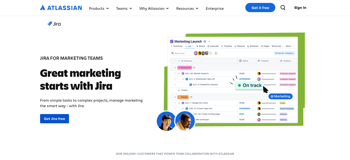 72 Best Marketing Project Management Software 2025: Full List - Switch ...