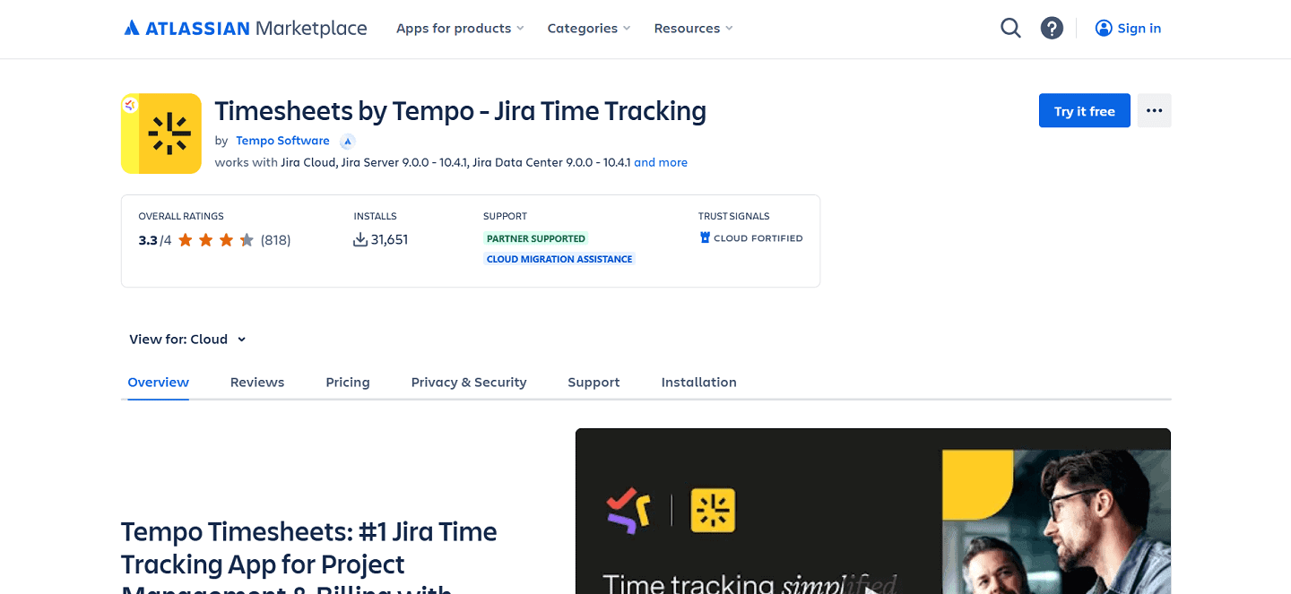 94 Best Time Tracking Project Management Software 2025: Full List ...