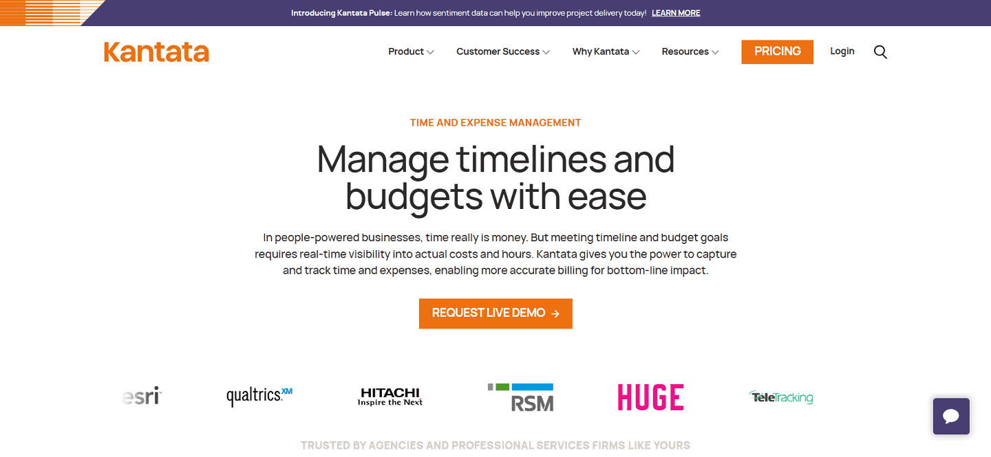 94 Best Time Tracking Project Management Software 2025: Full List ...