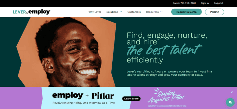 31 Best Applicant Tracking Systems For 2025 - Switch On Business