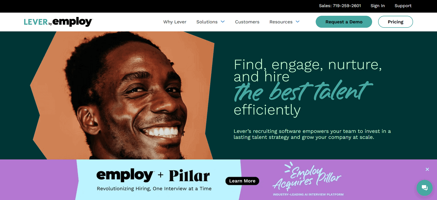 31 Best Applicant Tracking Systems For 2025 - Switch On Business