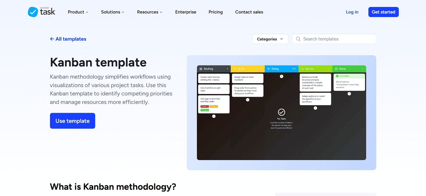 82 Best Kanban Project Management Software 2025 Full List Switch On Business