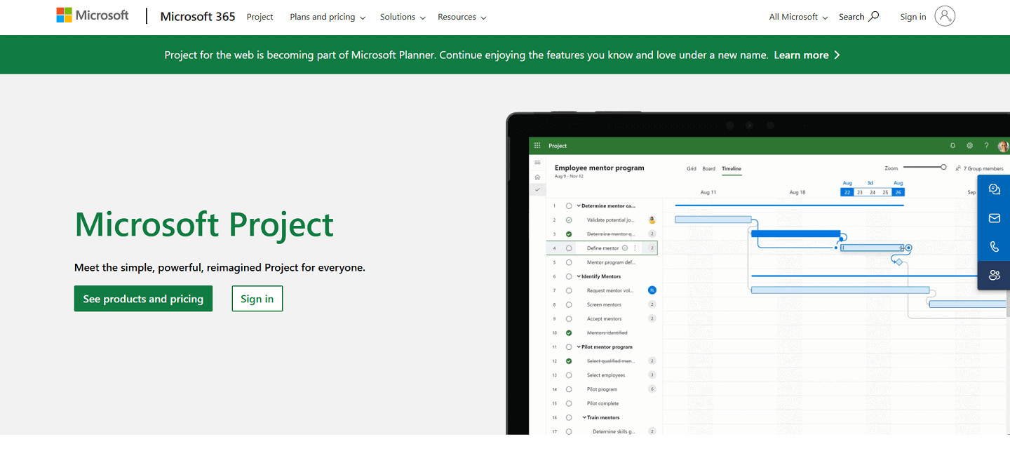 86 Best Small Business Project Management Software 2025: Full list ...