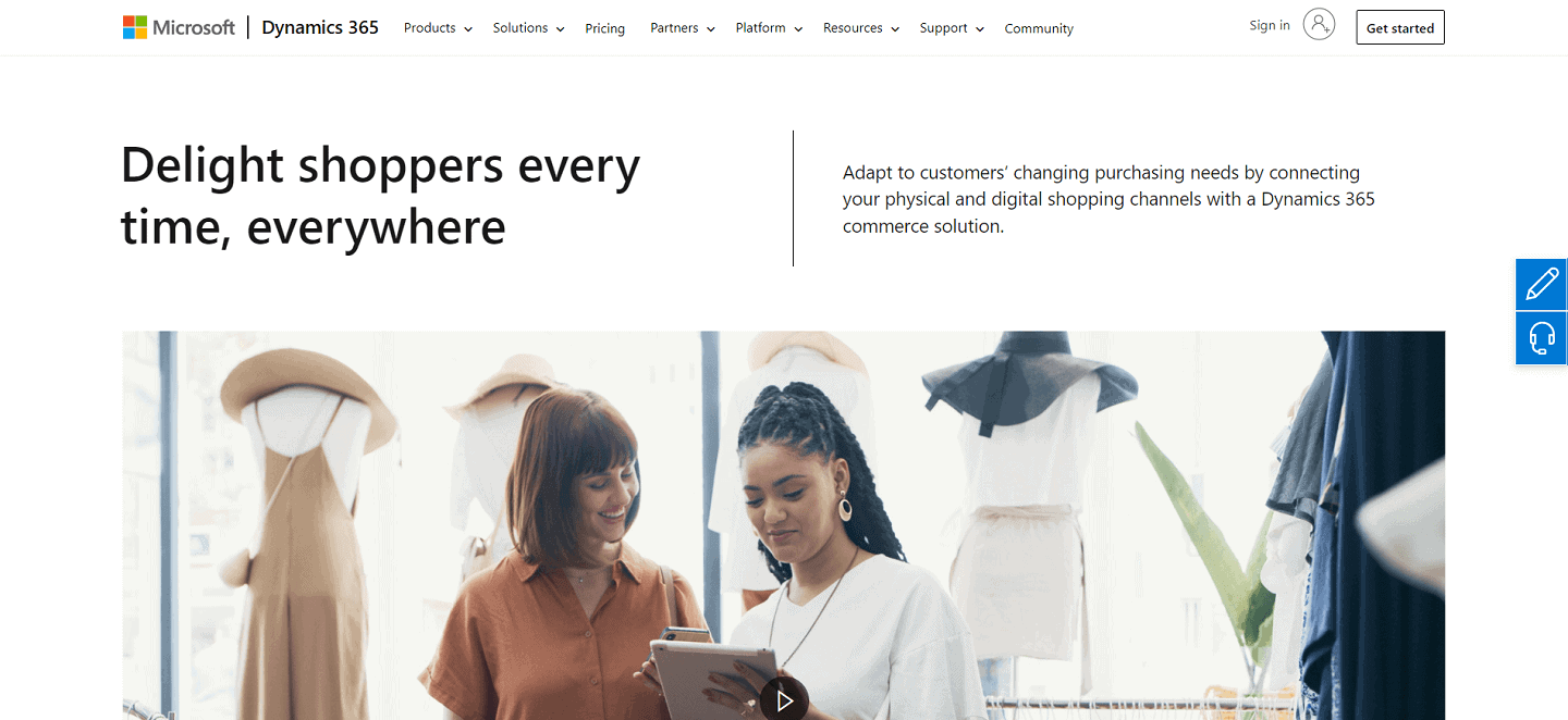 21 Best CRMs For Ecommerce - Switch On Business