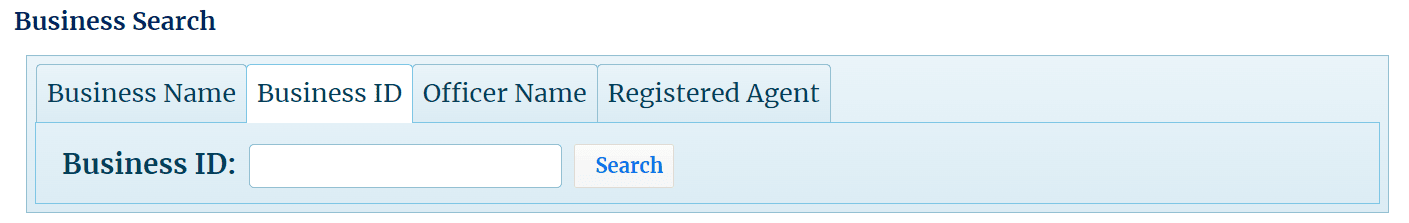 Mississippi (MS) Secretary of State (SOS) LLC & Business Search ...