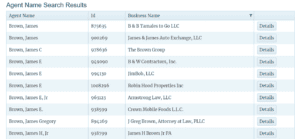 Mississippi (MS) Secretary of State (SOS) LLC & Business Search ...