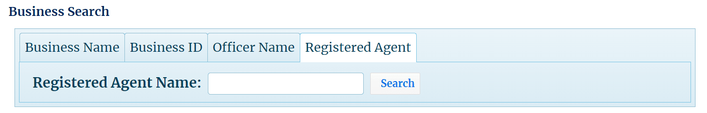 Mississippi (MS) Secretary of State (SOS) LLC & Business Search ...