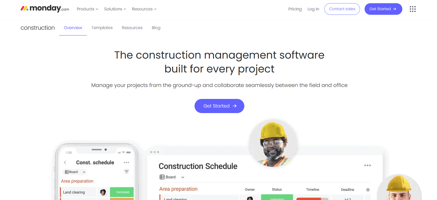 29 Best Architecture Project Management Software 2025: Full List ...