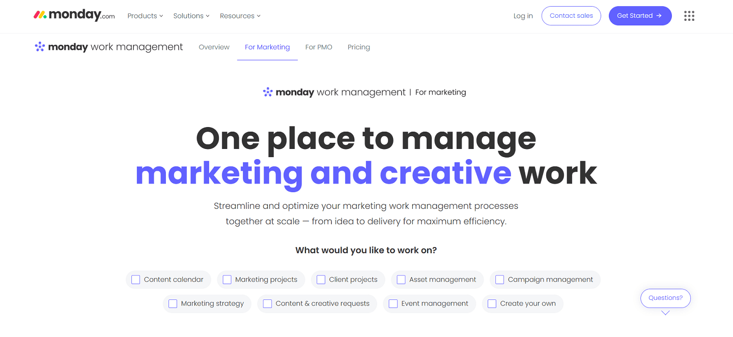 58 Best Creative Agency Project Management Software 2025: Full List ...