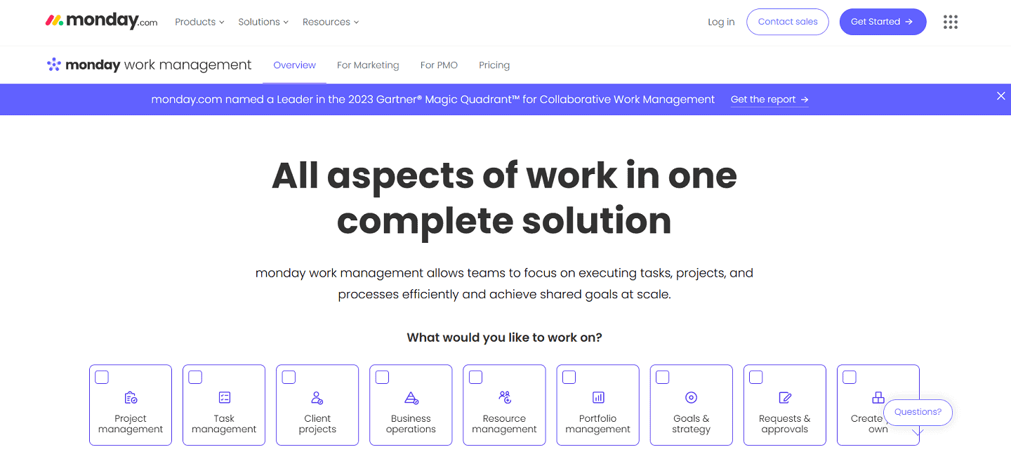 50 Best Free Project Management Software 2025: Full List - Switch On ...