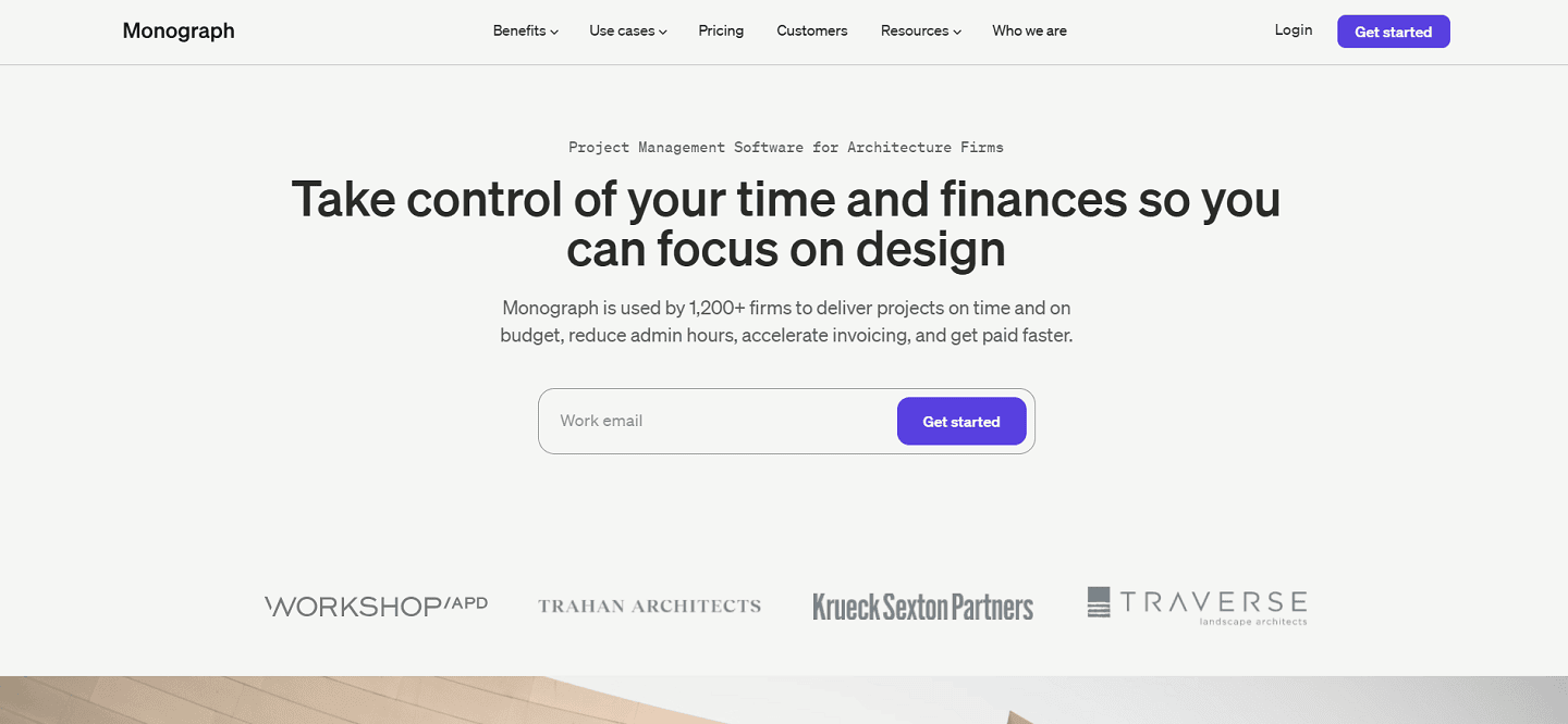 29 Best Architecture Project Management Software 2025 Full List Switch On Business