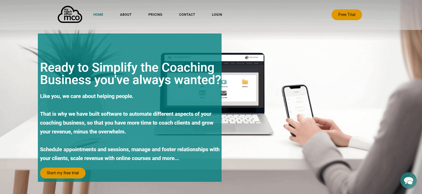 19 Best CRMs For Coaches - Switch On Business