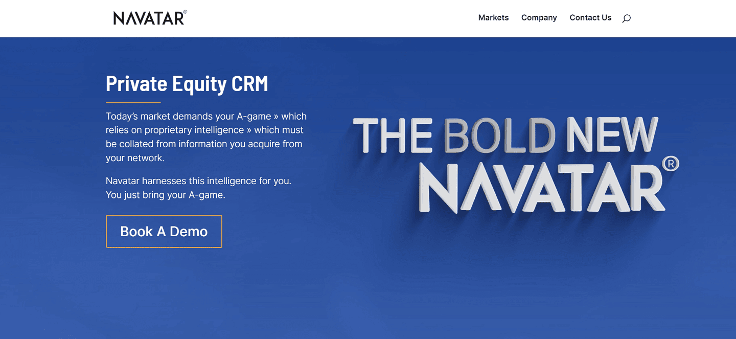 10 Best CRMs For Private Equity - Switch On Business