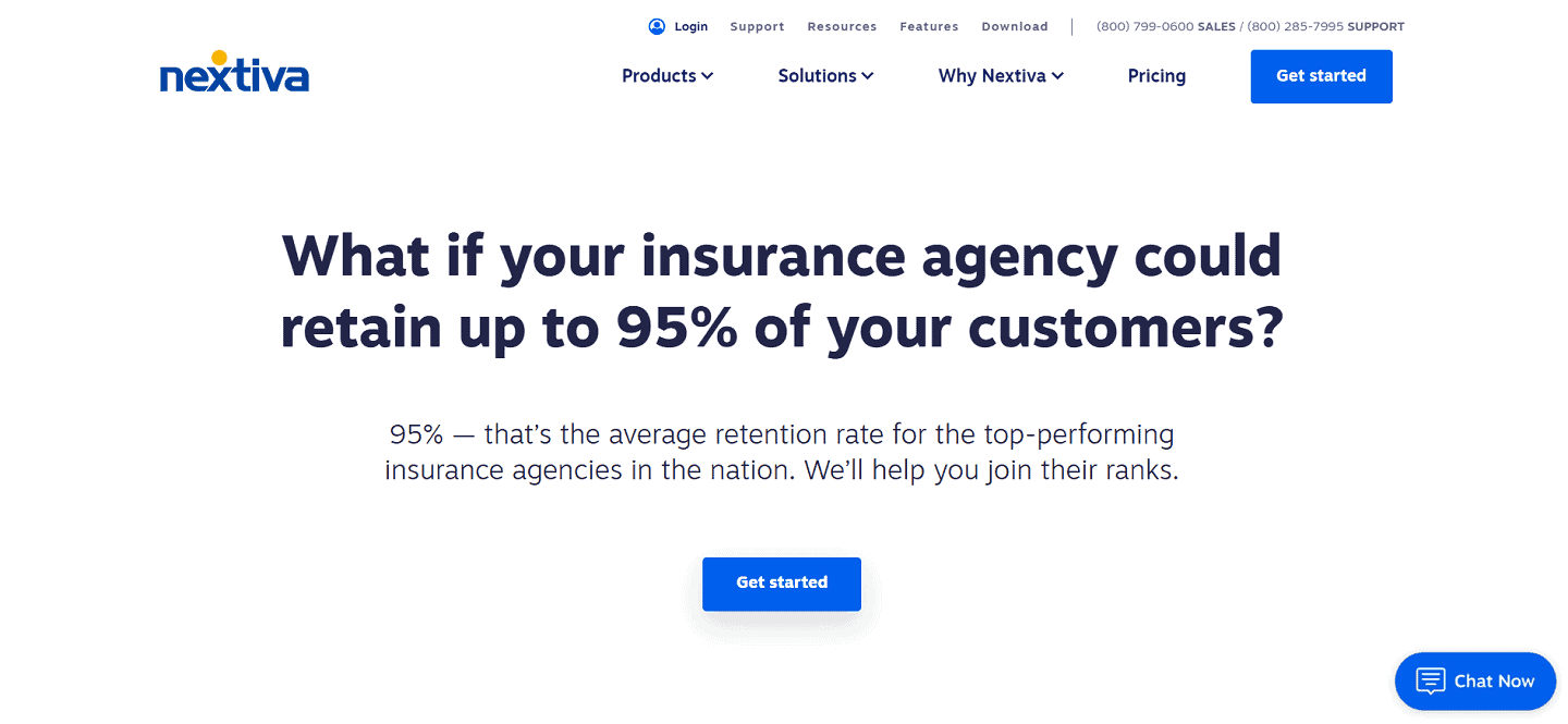 27 Best CRMs For Insurance Agents - Switch On Business