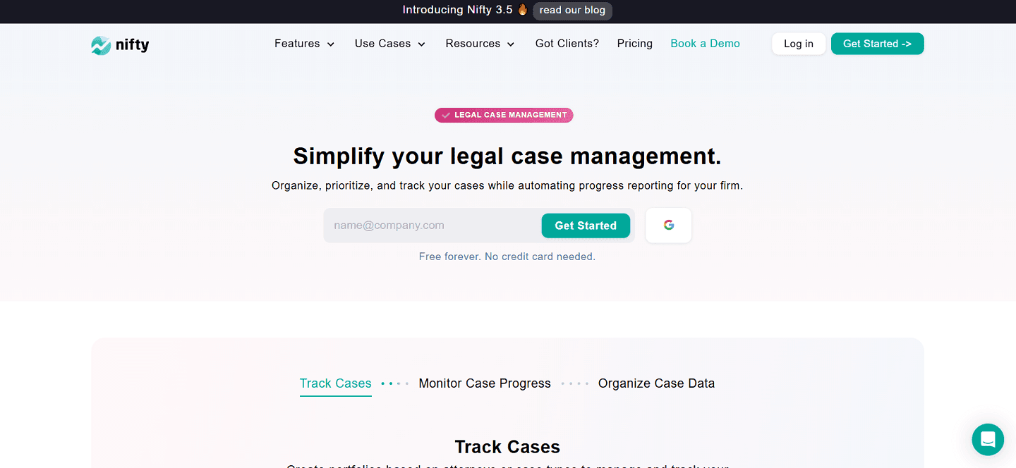 30 Best Legal Project Management Software 2025: Full List - Switch On ...