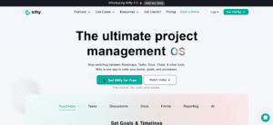 50 Best Free Project Management Software 2025: Full List - Switch On ...