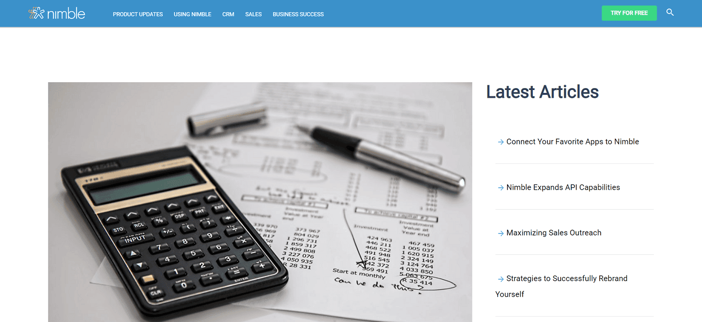 21 Best CRMs For Accountants & Accounting Firms