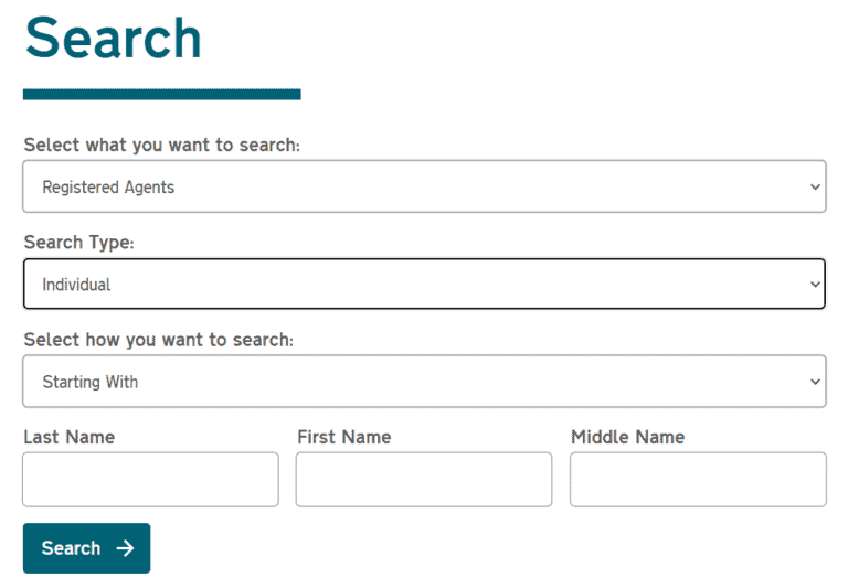 North Carolina (NC) Secretary of State (SOS) LLC & Business Search ...