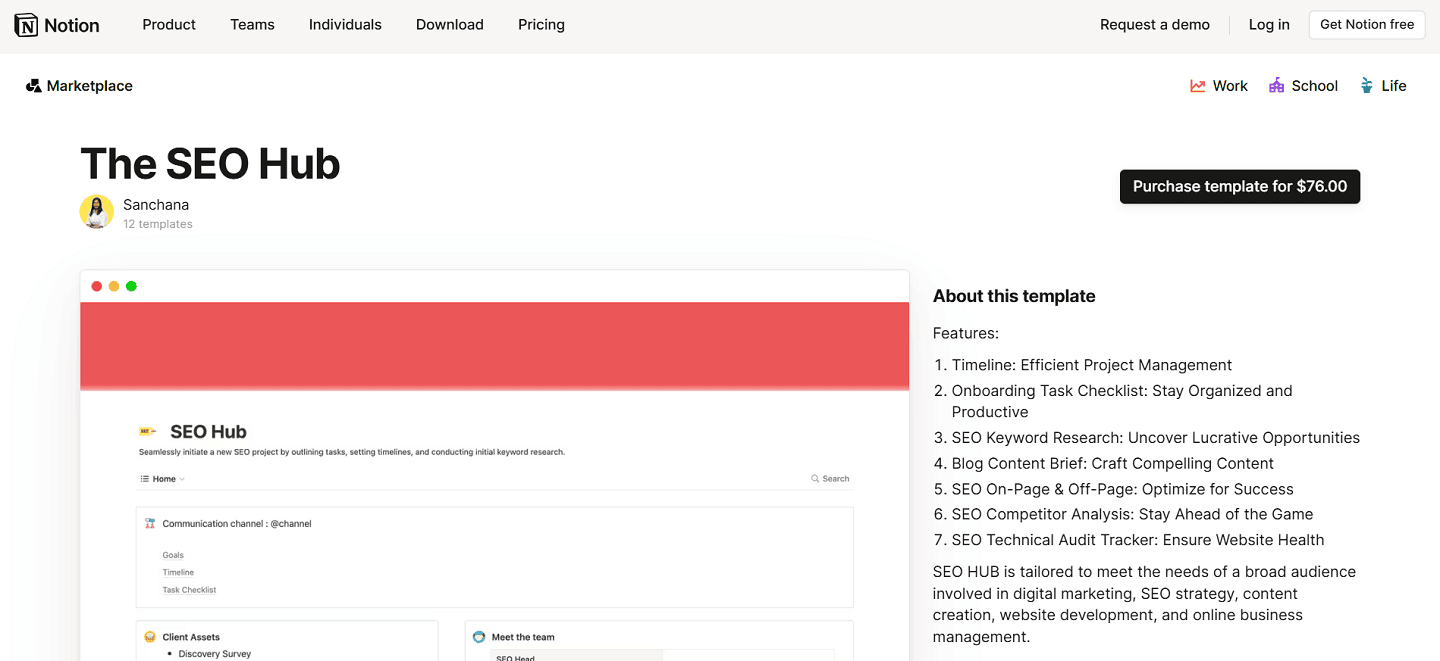 17 Best SEO Project Management Software 2025: Full List - Switch On ...