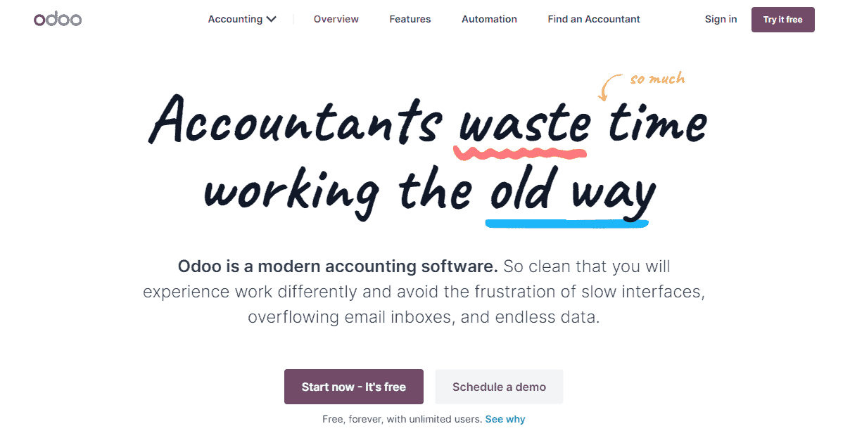 Odoo Accounting User Reviews & Pricing For 2025 - Switch On Business Odoo Accounting User Reviews & Pricing For 2025 - Switch On Business