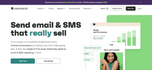 21 Best CRMs For Ecommerce - Switch On Business