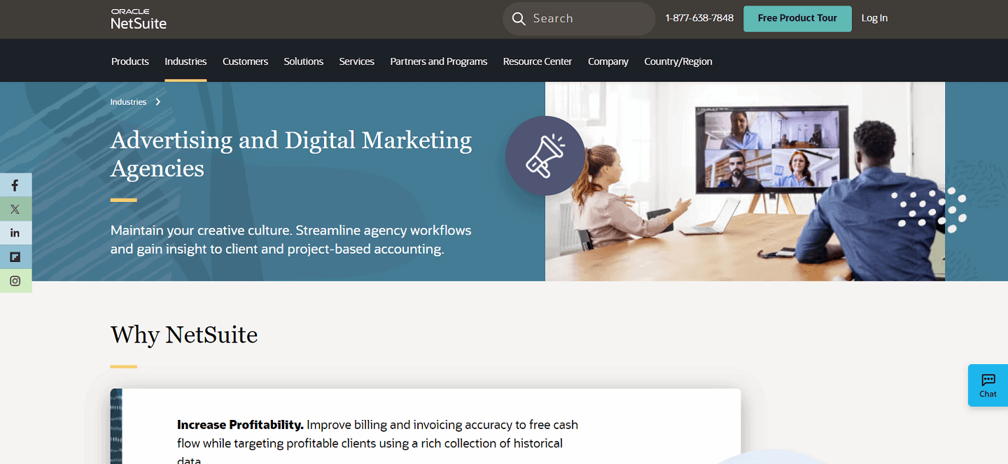 30 Best Crms For Marketing Switch On Business