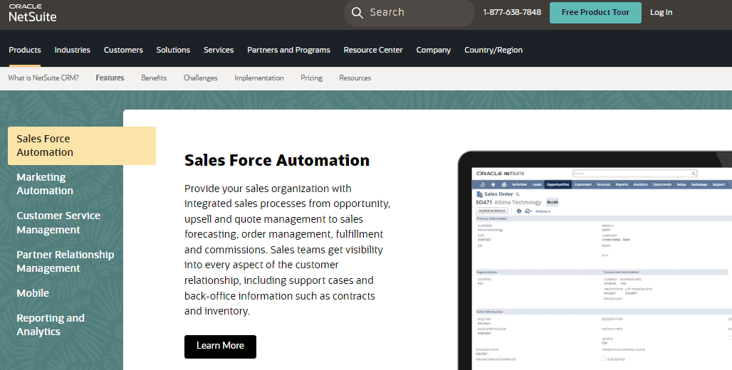 Oracle NetSuite User Reviews & Pricing For 2025 - Switch On Business