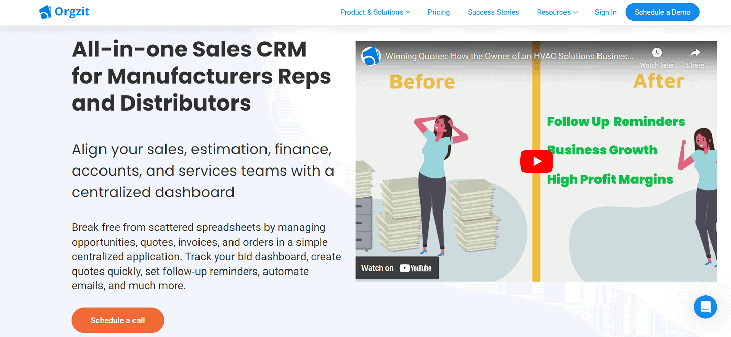 10 Best CRMs For Electricians & Electrical Contractors