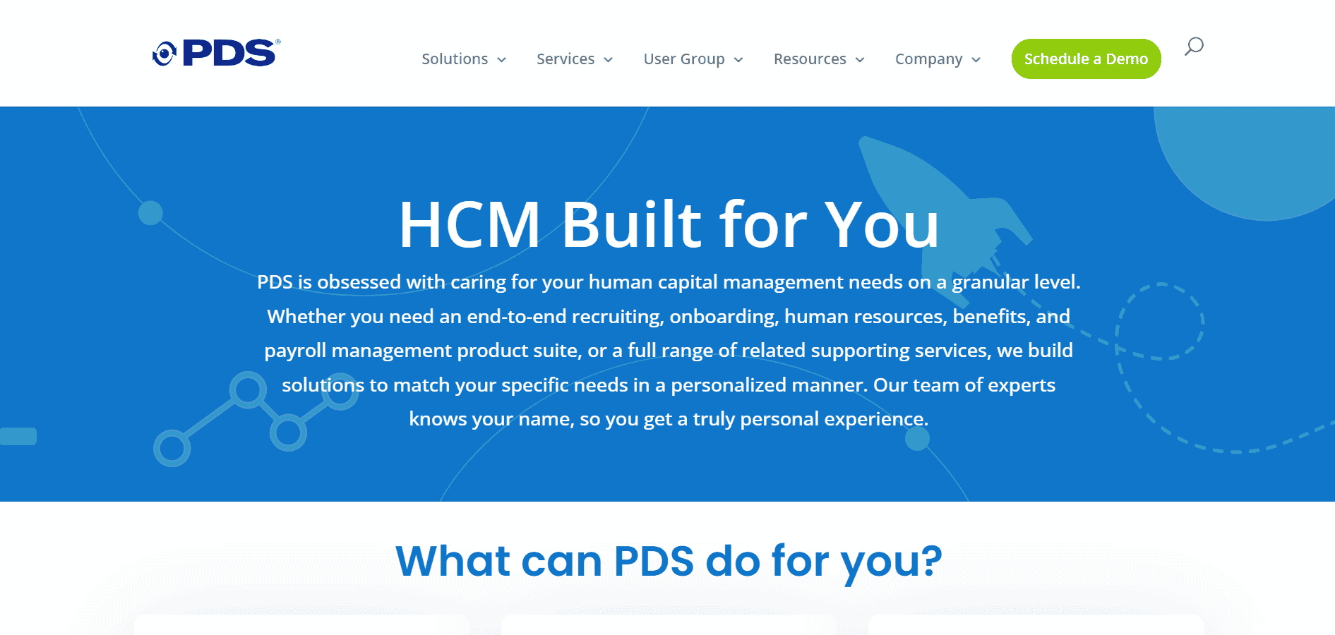 PDS Vista Payroll User Reviews & Payroll Costs 2025 - Switch On Business