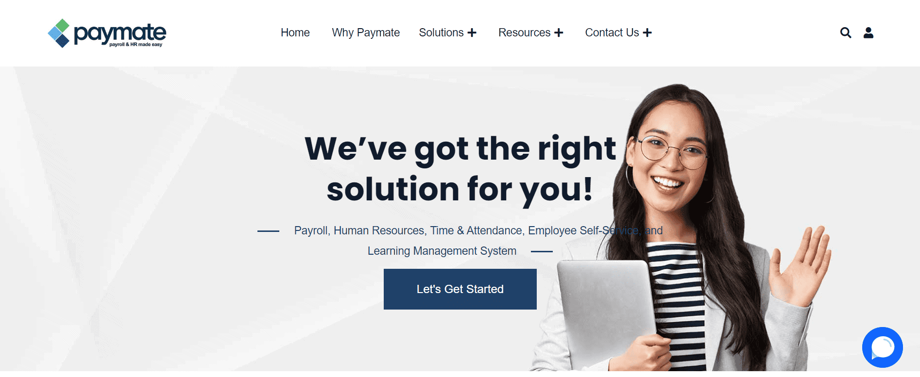 Paymate User Reviews & Payroll Costs 2025 - Switch On Business