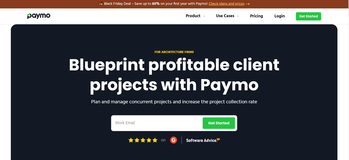29 Best Architecture Project Management Software 2025: Full List ...