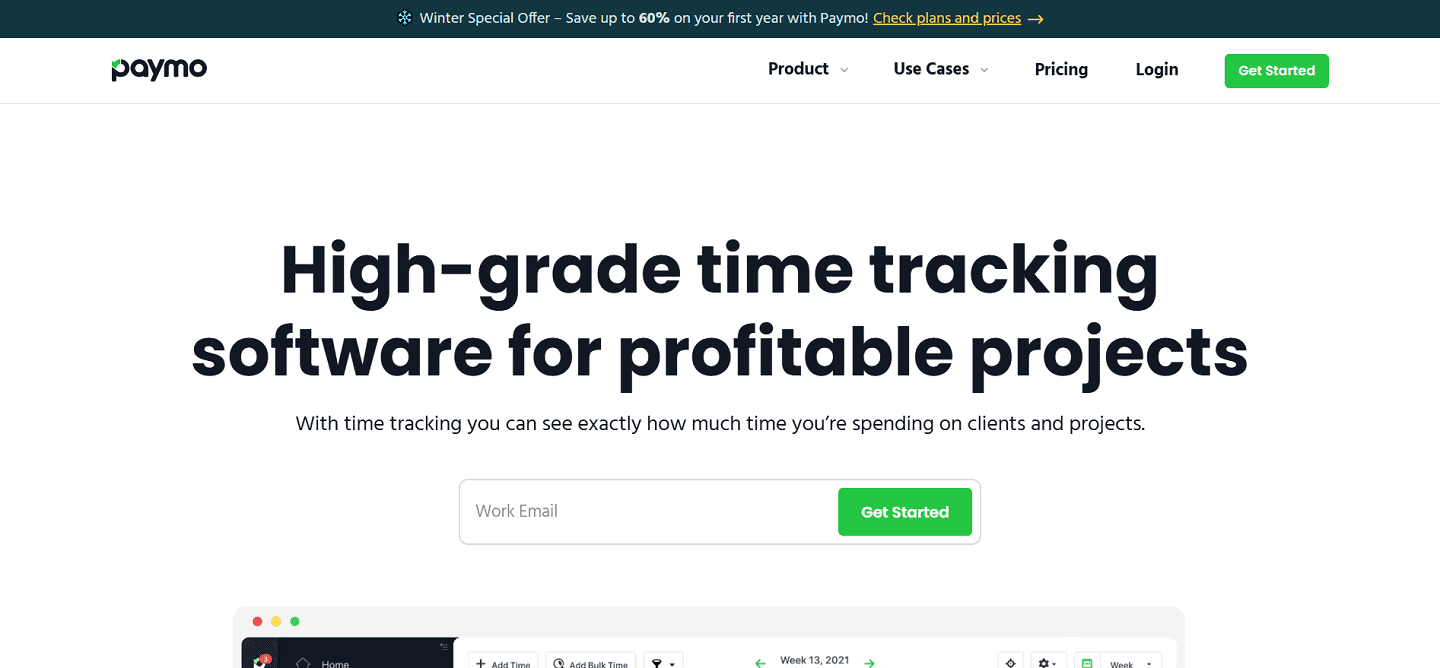 94 Best Time Tracking Project Management Software 2025: Full List ...