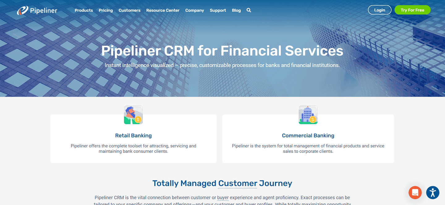 27 Best CRMs For Financial Advisors & Services - Switch On Business