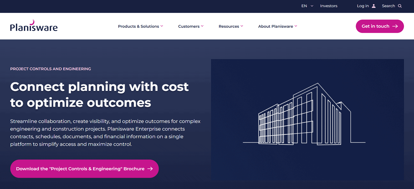 31 Best Construction Industry Project Management Software 2025: Full ...