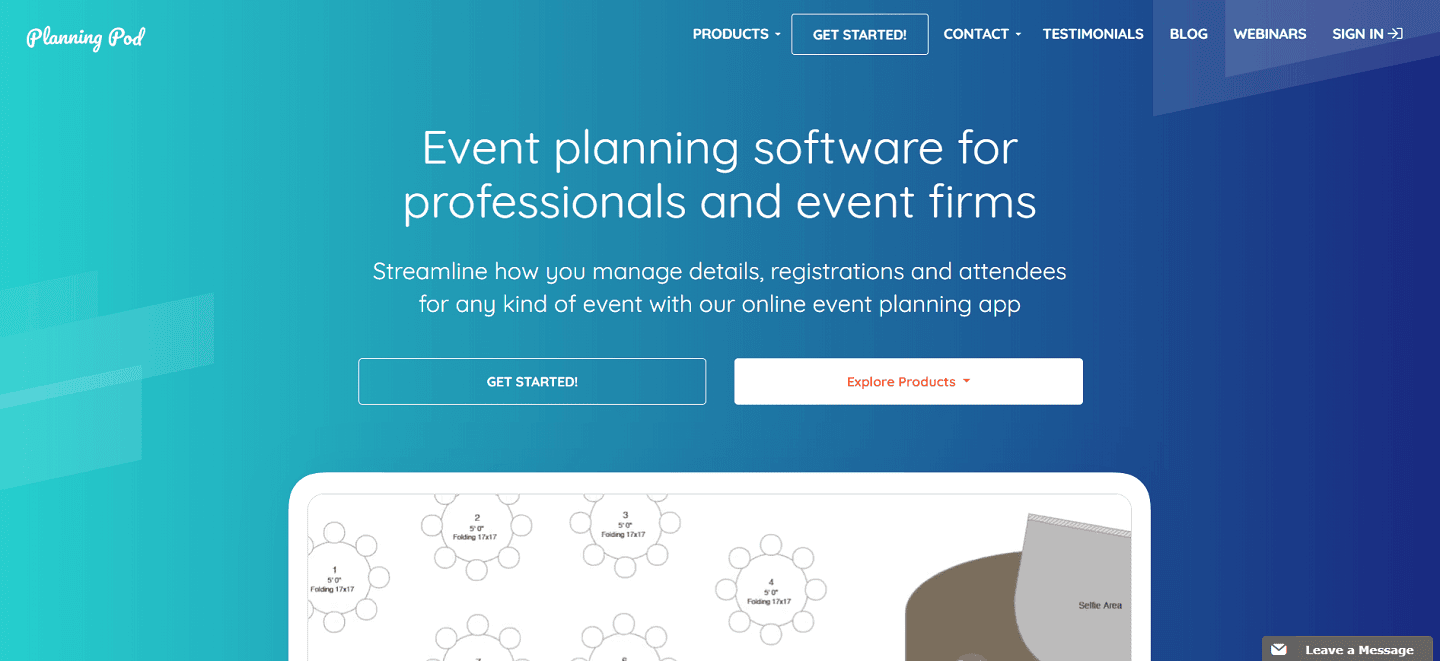 17 Best CRMs For Event Management - Switch On Business