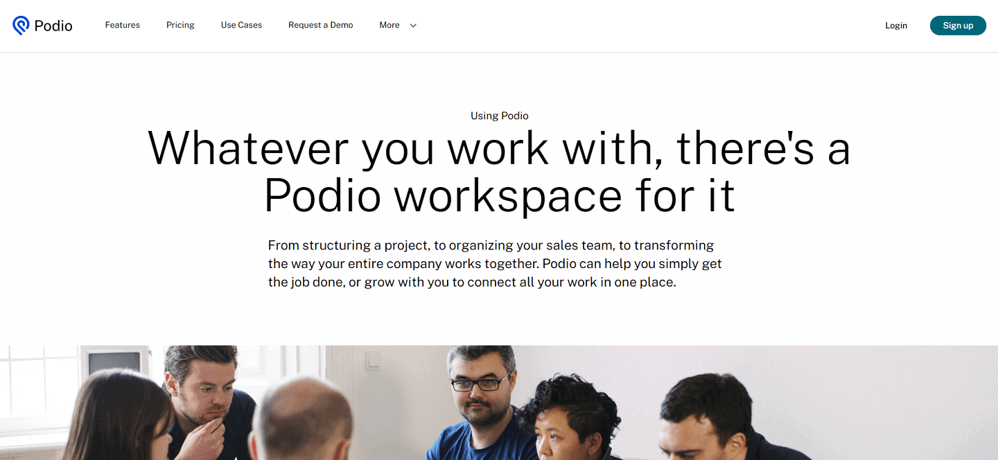26 Best CRMs For Healthcare Providers - Switch On Business