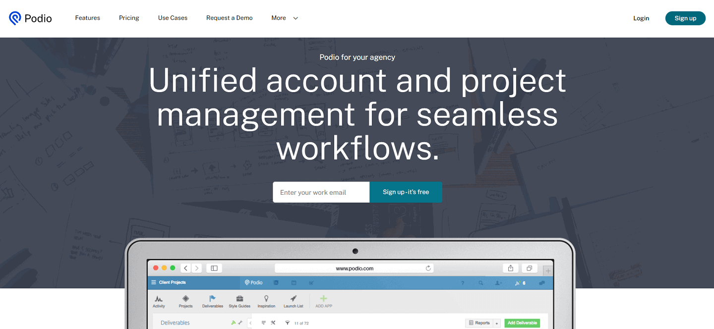 30 Best CRMs For Marketing - Switch On Business