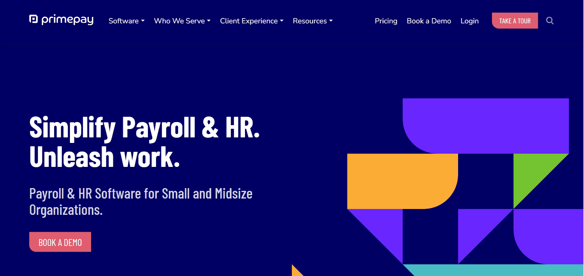 PrimePay User Reviews & Payroll Costs 2025 - Switch On Business