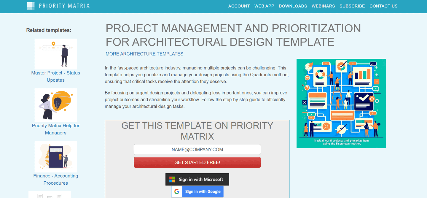 29 Best Architecture Project Management Software 2025 Full List Switch On Business