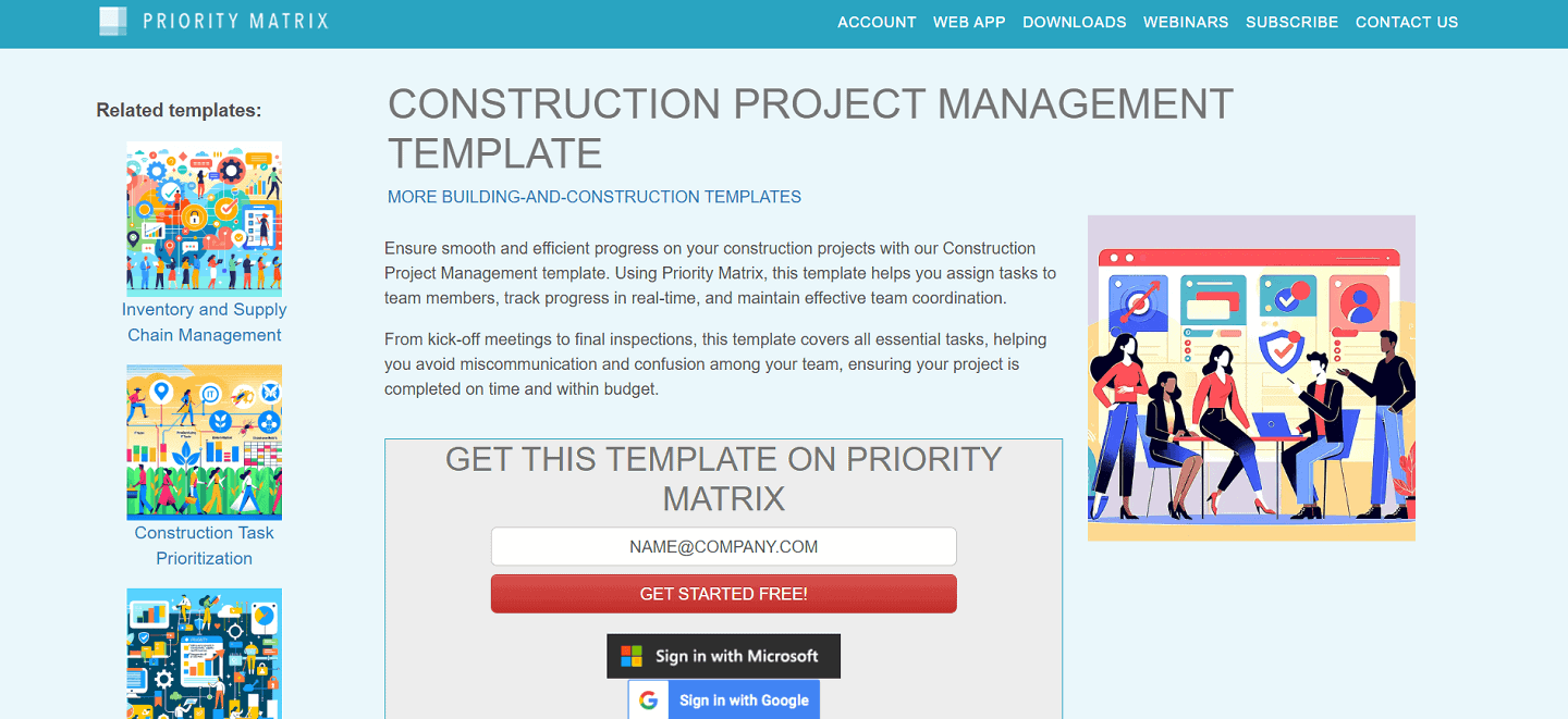 31 Best Construction Industry Project Management Software 2025: Full ...