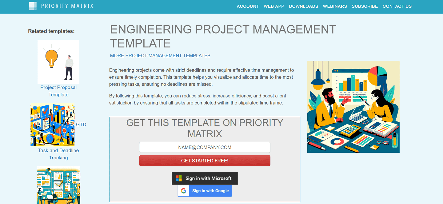 40 Best Engineering Project Management Software 2025: Full List ...