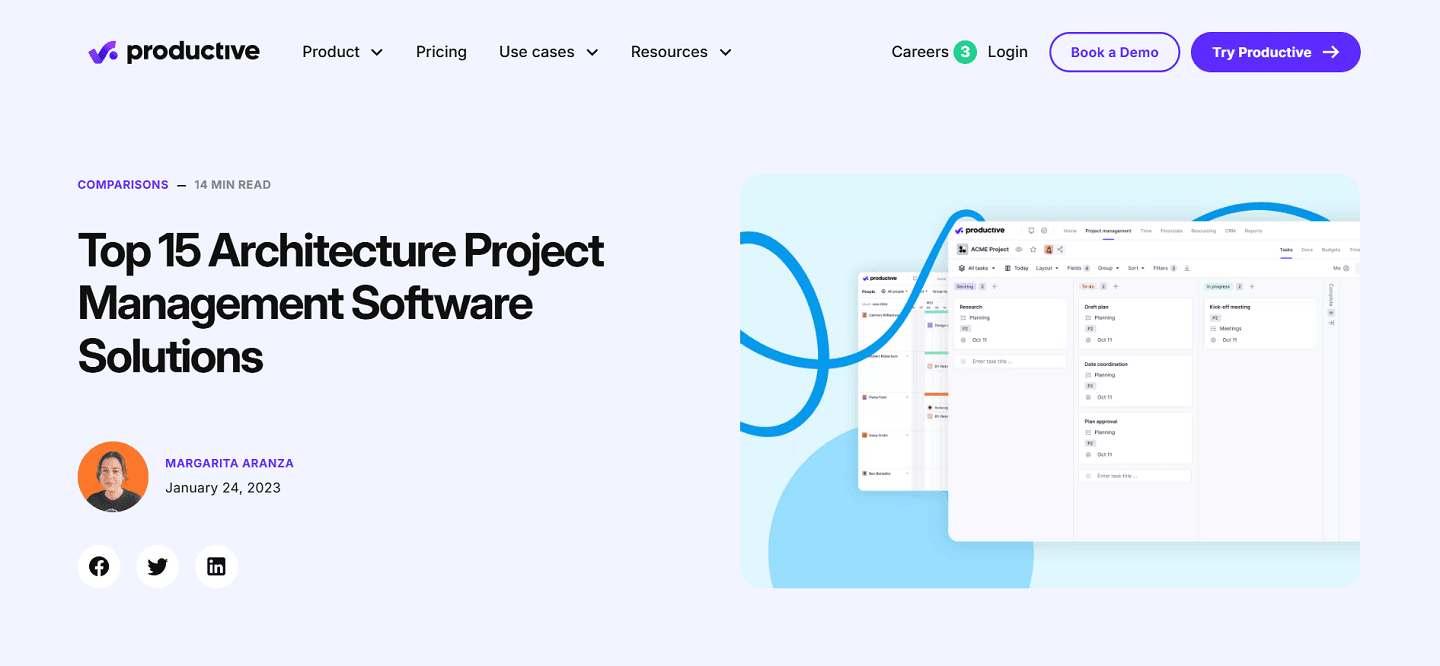 40 Best Engineering Project Management Software 2025: Full List ...
