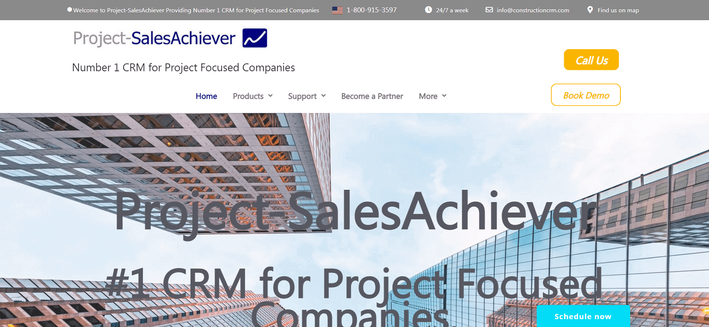 14 Best CRMs For Architects & Architecture Firms