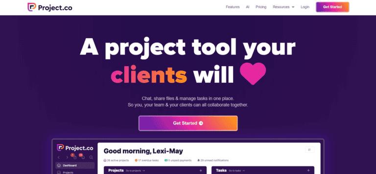 50 Best Free Project Management Software 2025: Full List - Switch On ...