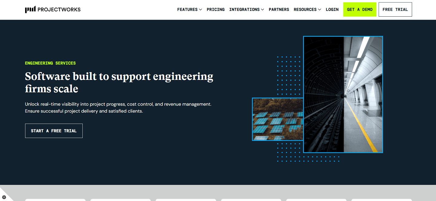 40 Best Engineering Project Management Software 2025: Full List ...