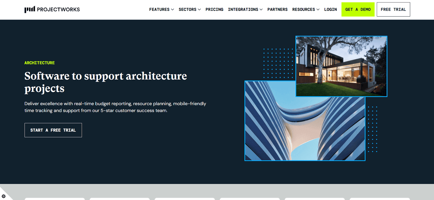 29 Best Architecture Project Management Software 2025: Full List - Switch On Business